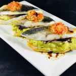 Mompou Tapas Bar & Restaurant menu in Newark, New Jersey, USA