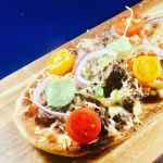 Mompou Tapas Bar & Restaurant menu in Newark, New Jersey, USA