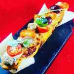 Mompou Tapas Bar & Restaurant menu in Newark, New Jersey, USA