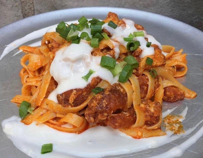 One Duke Restaurant Hamilton menu in Hamilton, Ontario, Canada