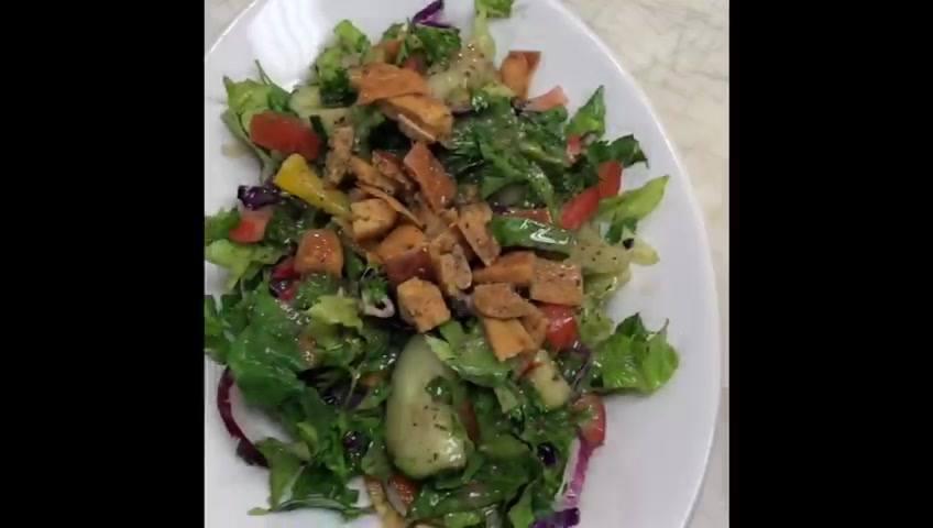 Pita Inn menu in Glenview, Illinois, USA