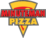 Menu for Minuteman Pizza in Columbus, OH | Sirved