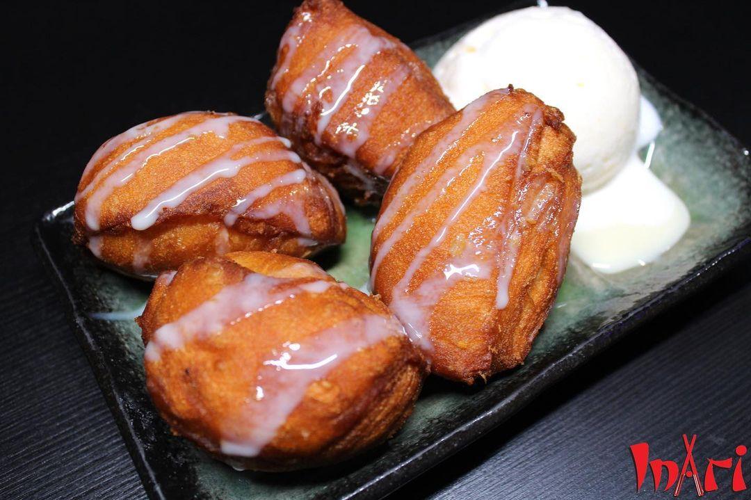 Inari Sushi Fusion Kendall menus in Miami, Florida, United States