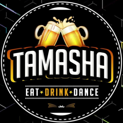 Menu for Tamasha - Indian Resto Bar in Toronto, ON | Sirved