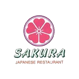 Menu for Sakura in Anderson, SC | Sirved