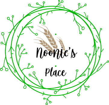 Menu for Noonie’s Place in Vallejo, CA | Sirved