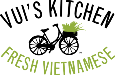 Menu for Vui's Kitchen - Nashville, TN | Sirved