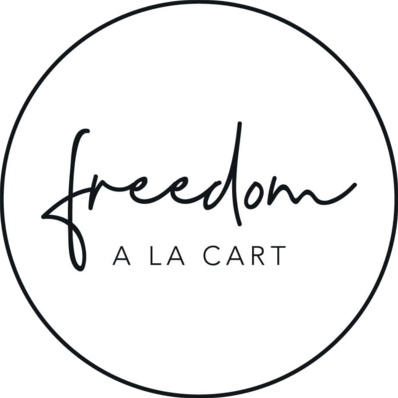 Menu for Freedom a la Cart Cafe + Bakery in Columbus, OH | Sirved