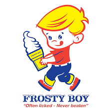 Frosty Boy Menu - Adrian, Michigan | Sirved