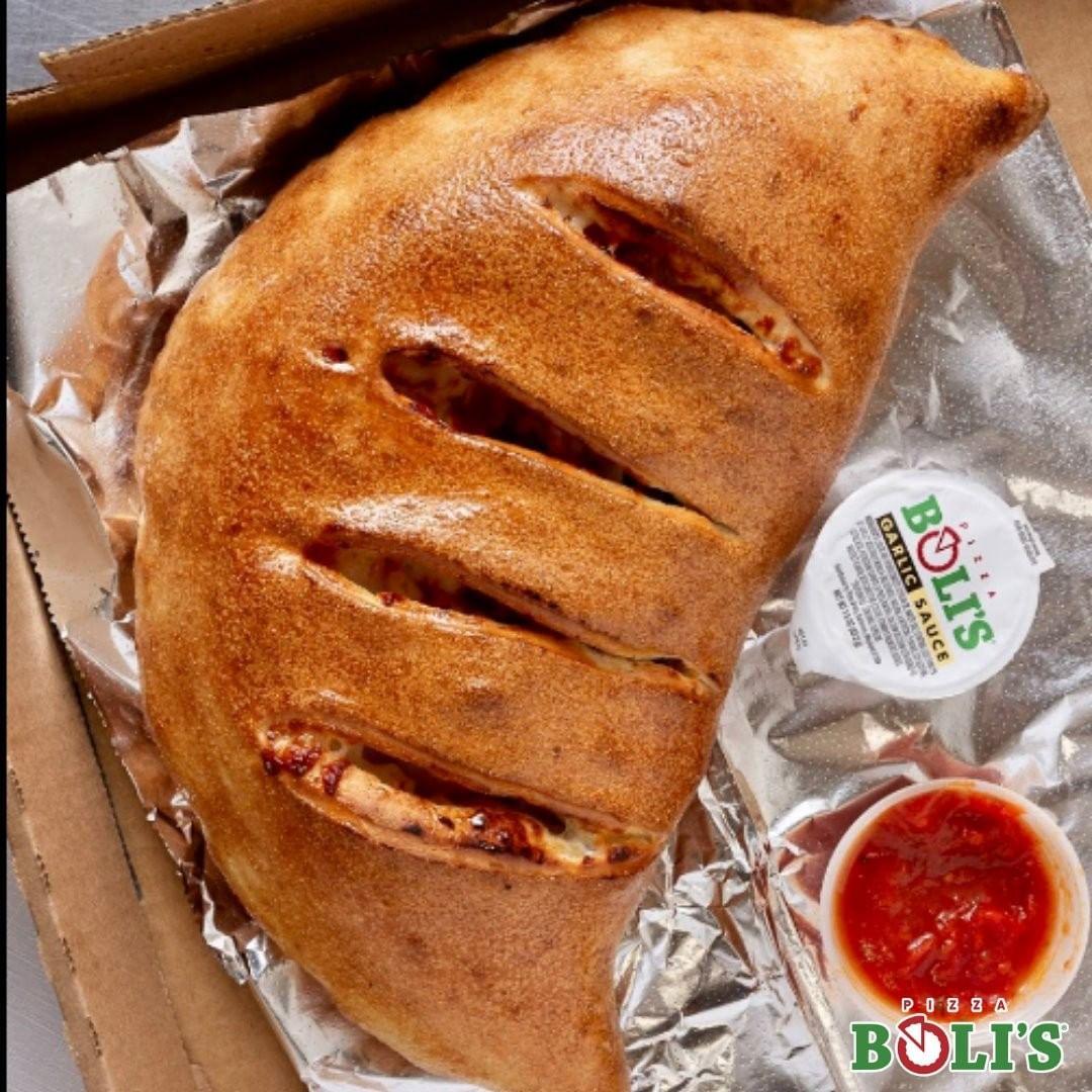 Pizza Boli's menu in Dundalk, Maryland, USA