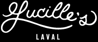 Menu for Lucille's Laval in Laval, QC | Sirved
