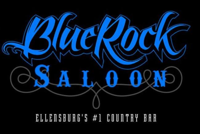 Menu for Blue Rock Saloon & Steakhouse in Ellensburg, WA | Sirved