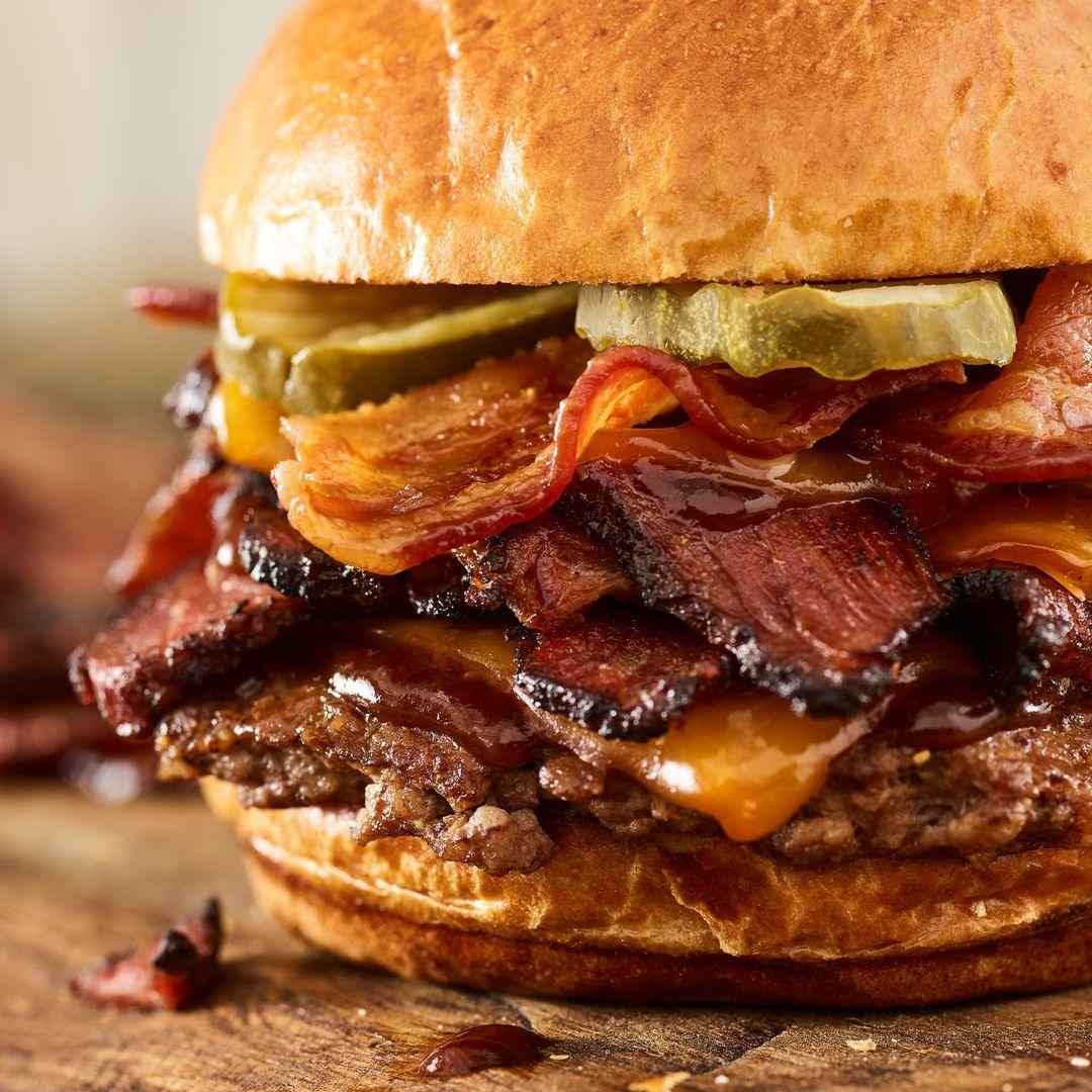 Smashburger menus in Citrus Heights, California, United States