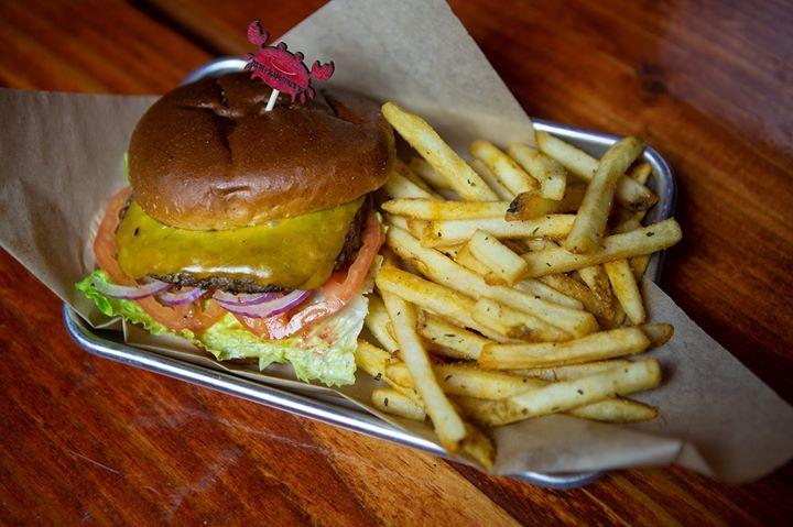 The Crab Station - El Paso menus in El Paso, Texas, United States