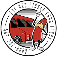 Menu for The Red Pickle in Ellensburg, WA | Sirved