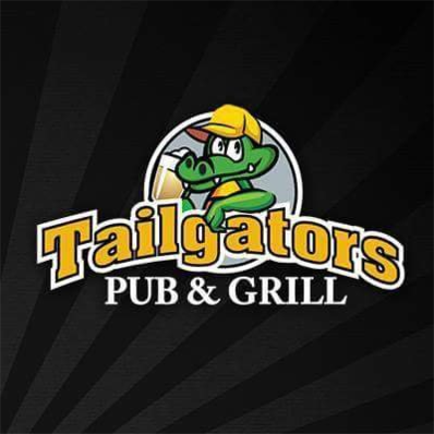 Menu for Tailgators Pub & Grill in Tomball, TX | Sirved
