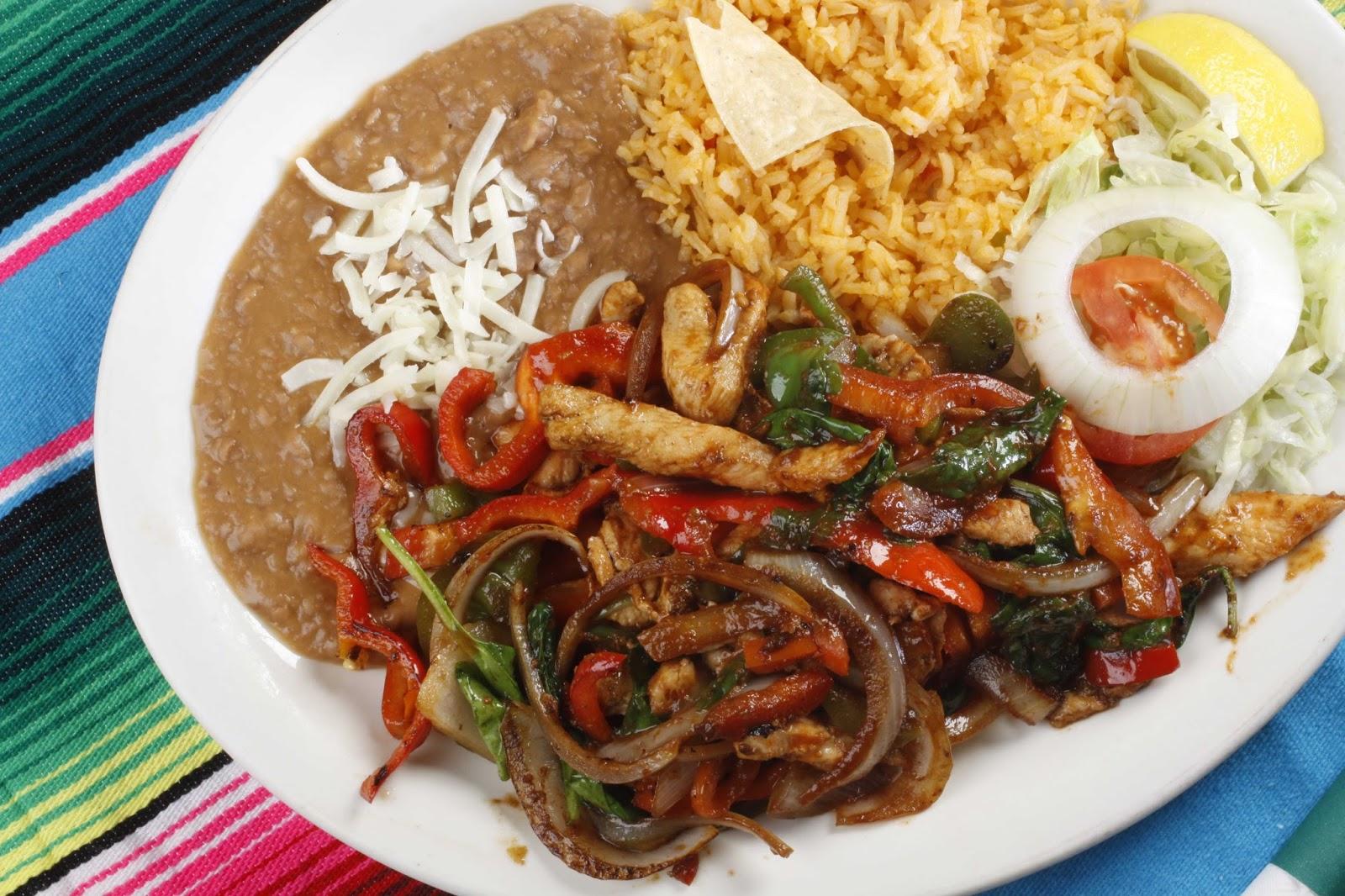 El Sarape East menu in Green Bay, Wisconsin, USA