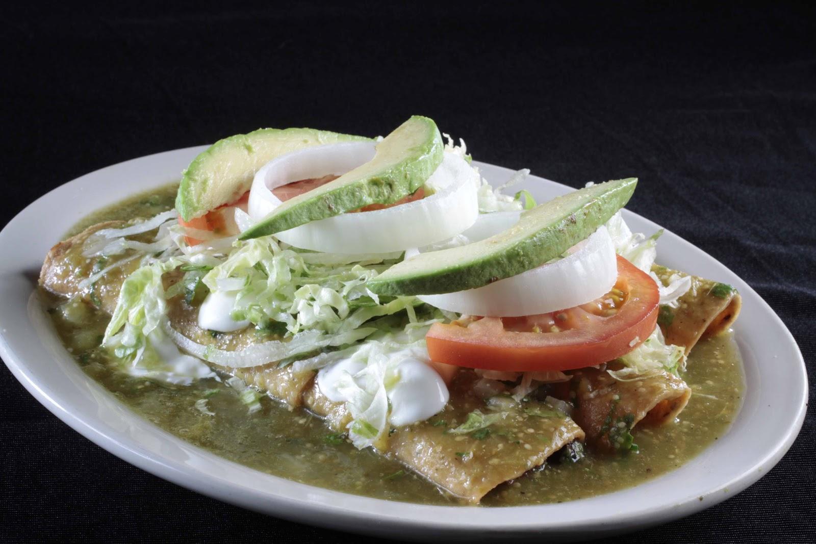 El Sarape East menu in Green Bay, Wisconsin, USA