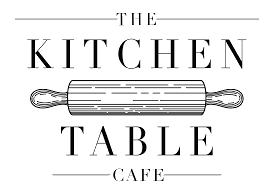 Menu for The Kitchen Table Cafe in Callicoon, NY | Sirved