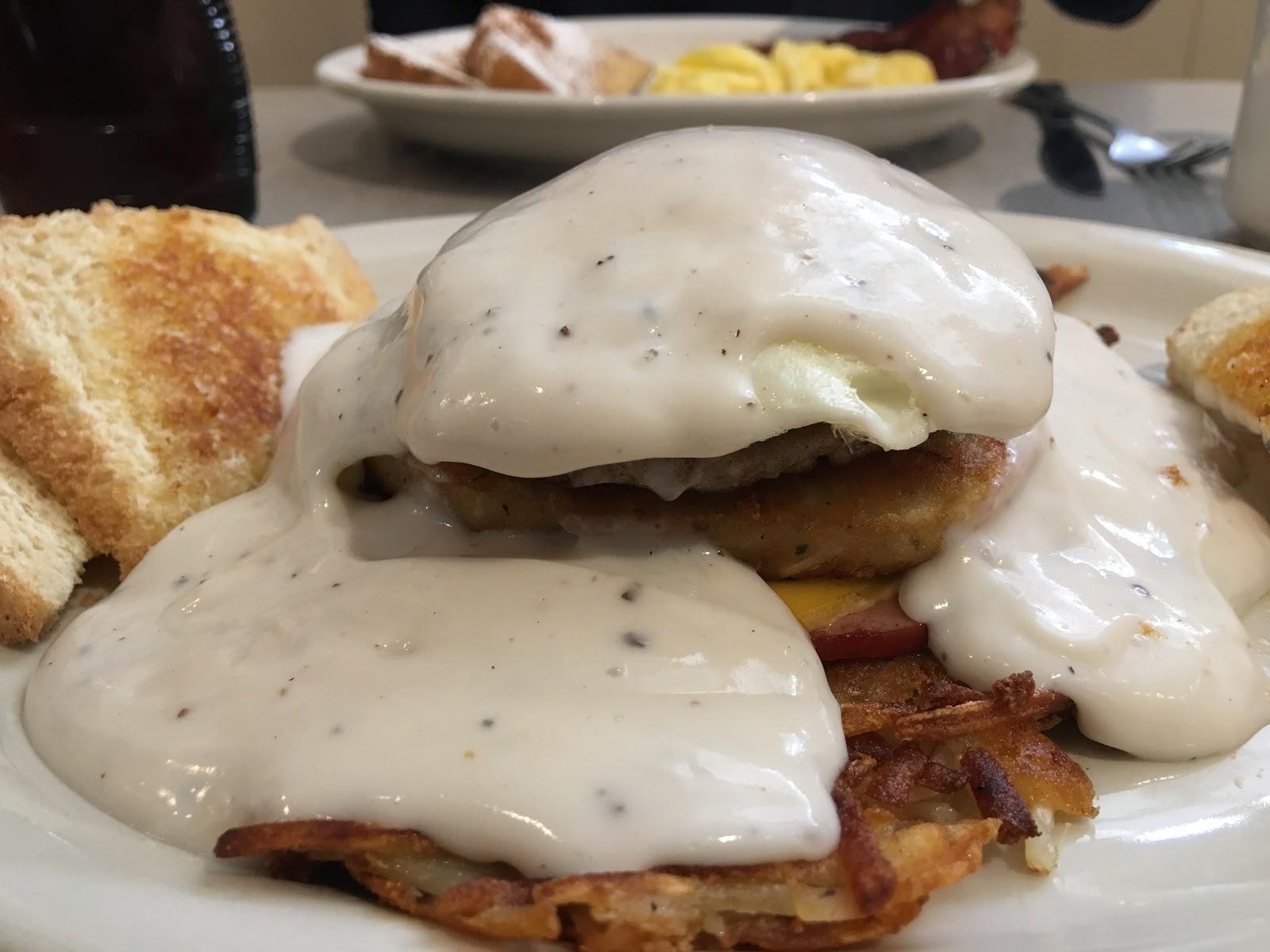 Jack & Benny's Barnstormer Diner menus in Columbus, Ohio, United States