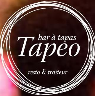 Menu for Tapeo in Montréal, QC | Sirved