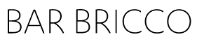 Menu for Bar Bricco in Edmonton, AB | Sirved