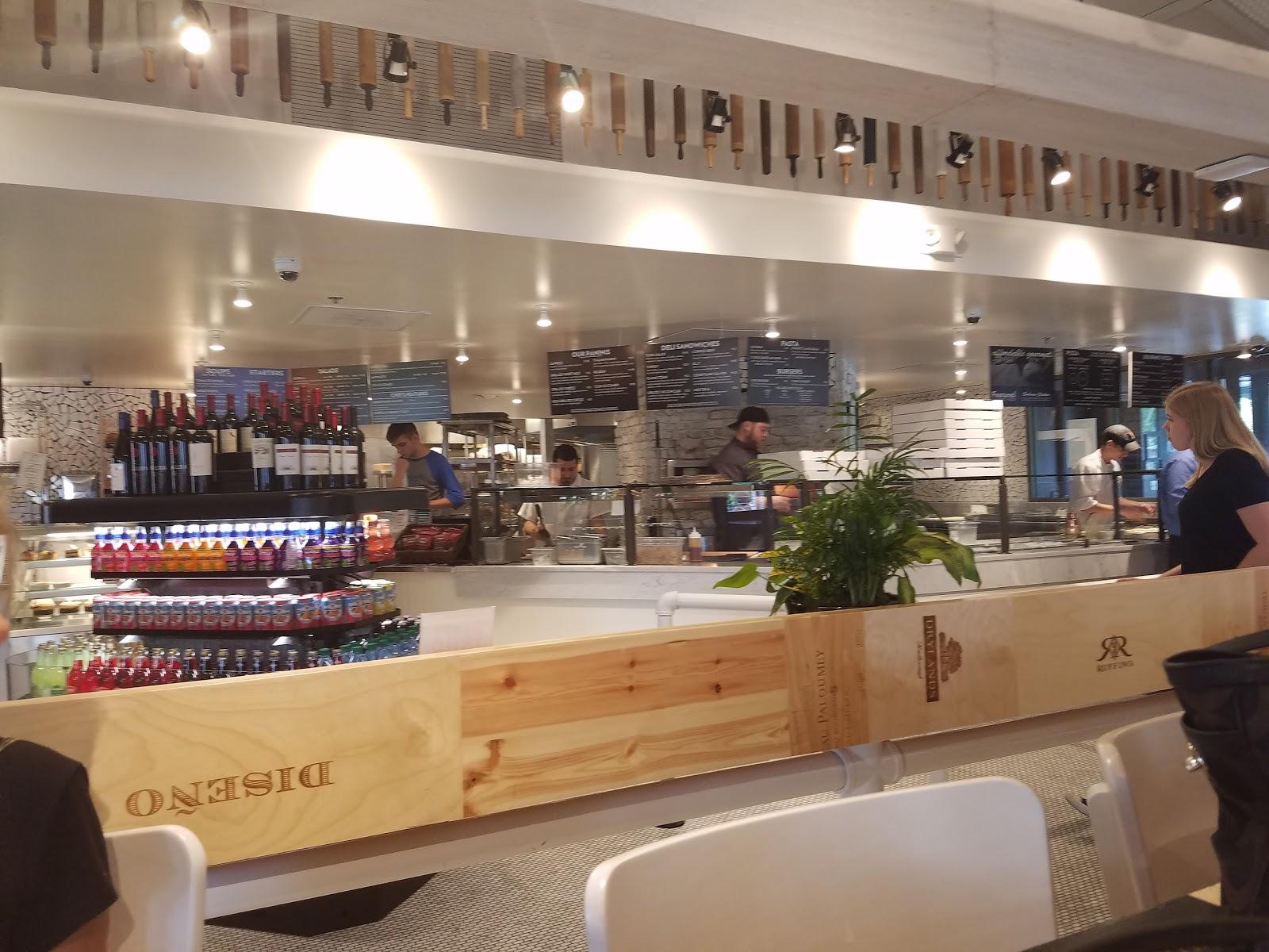 Crispelli's Bakery & Pizzeria - Troy menu in Troy, Michigan, USA