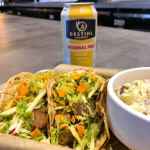 DESTIHL Brewery and Beer Hall menu in Normal, Illinois, USA