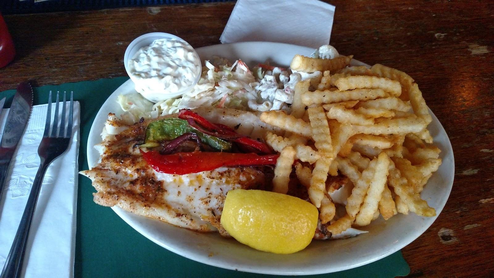 Menu for The Blackthorn Restaurant & Pub in Buffalo, New York, United ...