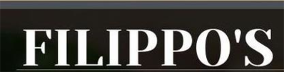Menu for Filippo's of Mahomet in Mahomet, IL | Sirved