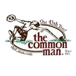 Menu for The Common Man Merrimack in Merrimack, NH | Sirved