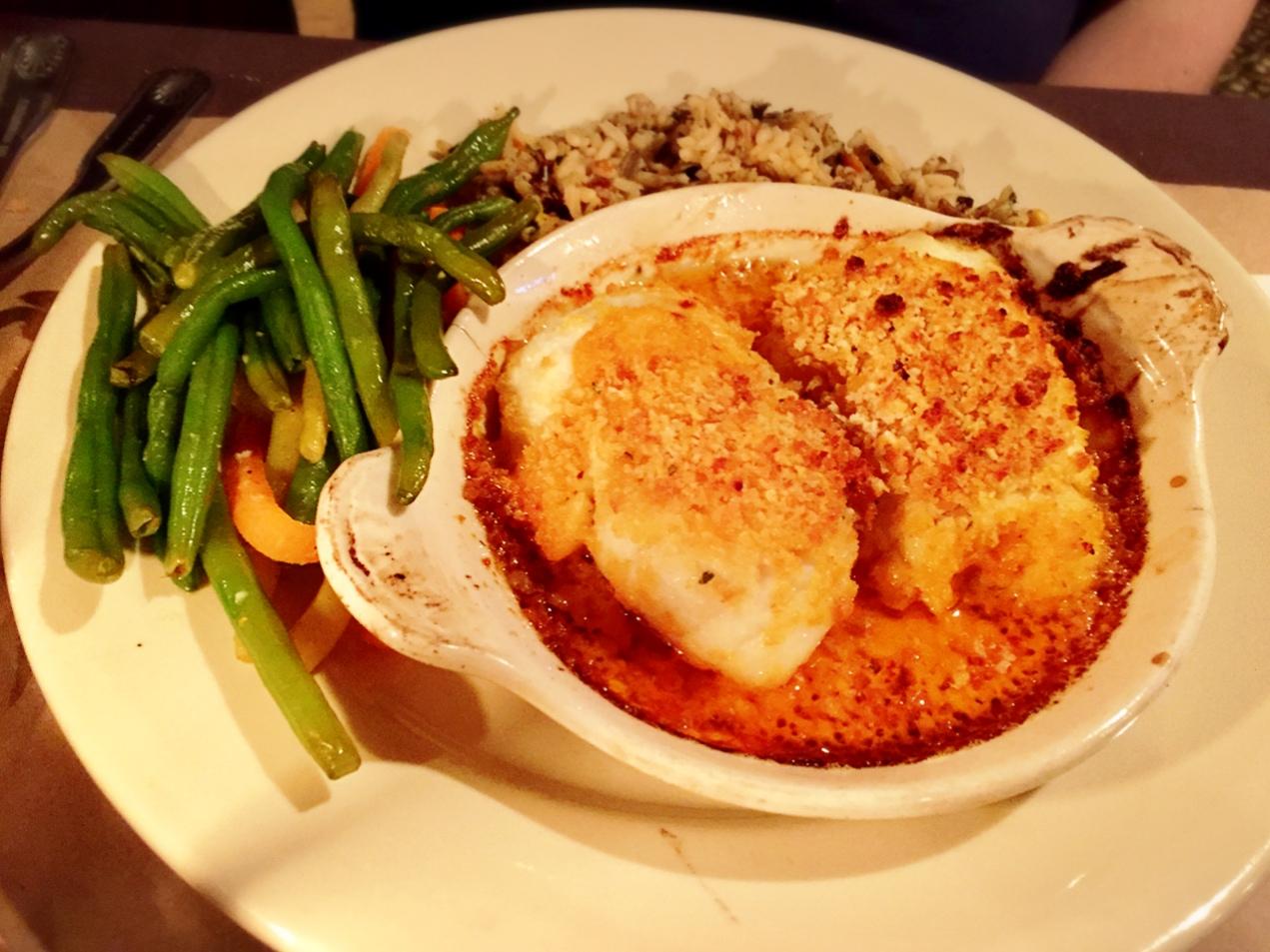 Menu for Town Docks Restaurant - Summers Only in Meredith, New ...