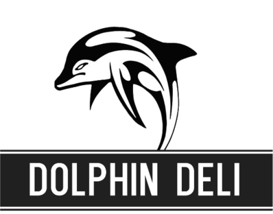 Menu for Dolphin Deli in Key West, FL | Sirved
