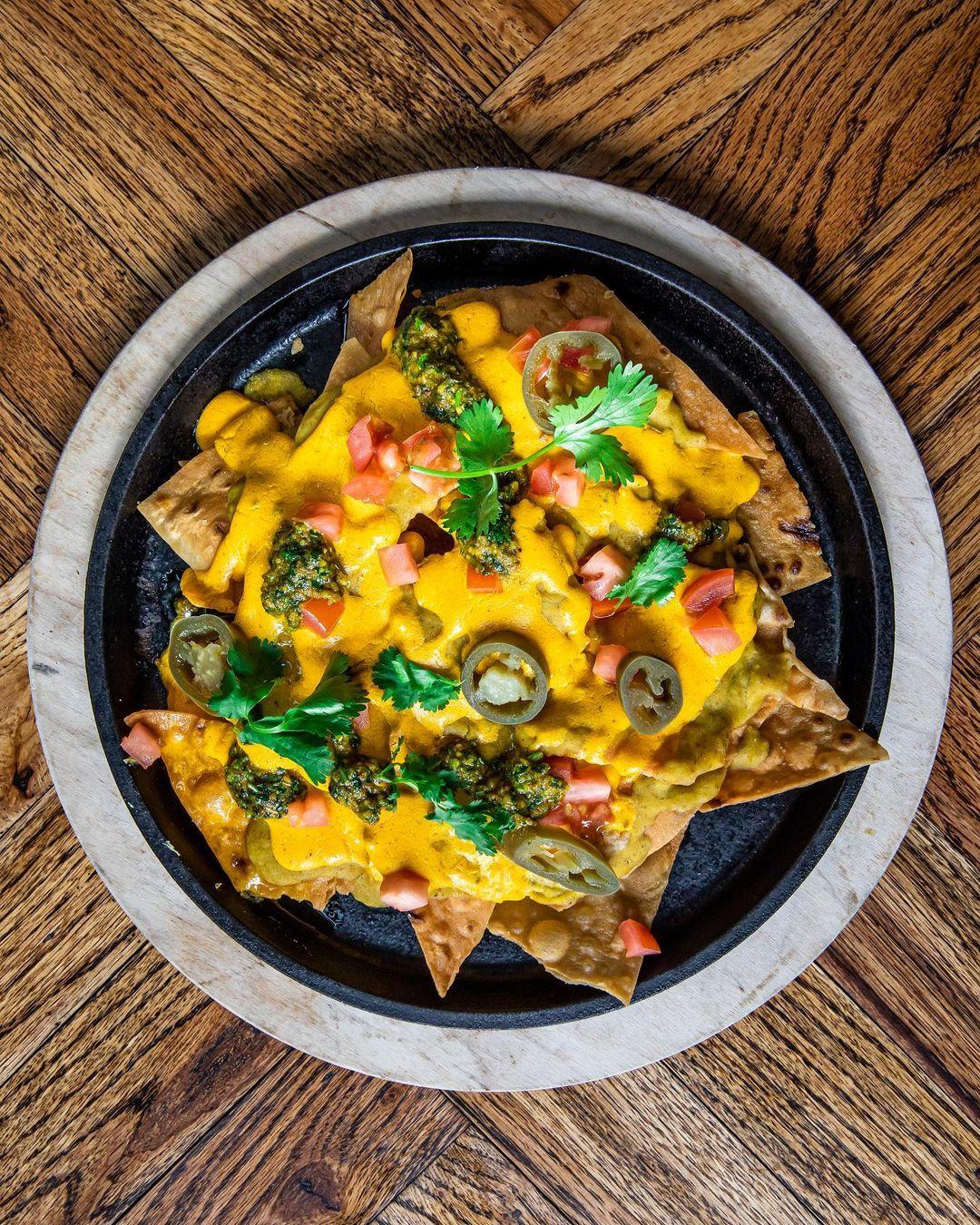 Menu for Kachka Lavka in Portland, Oregon, United States