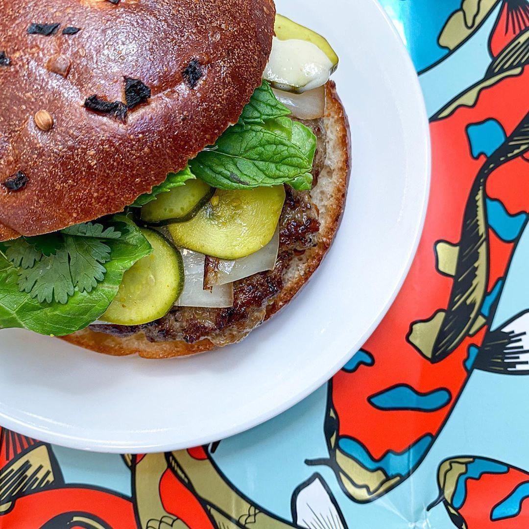 Menu for Kachka Lavka in Portland, Oregon, United States