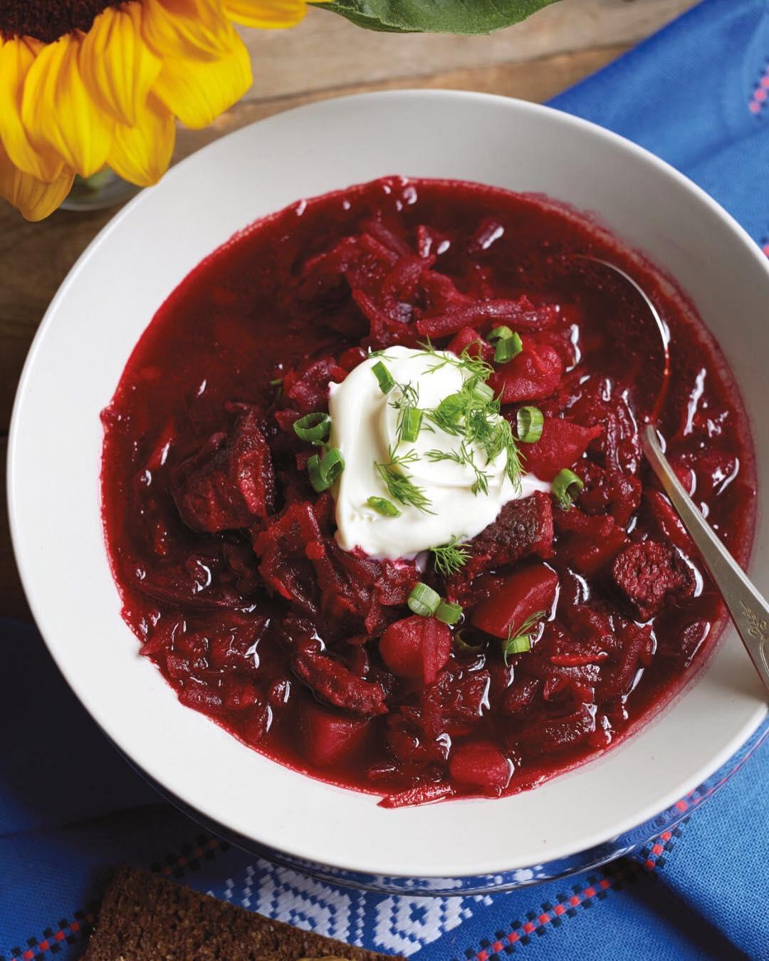 Menu for Kachka Lavka in Portland, Oregon, United States