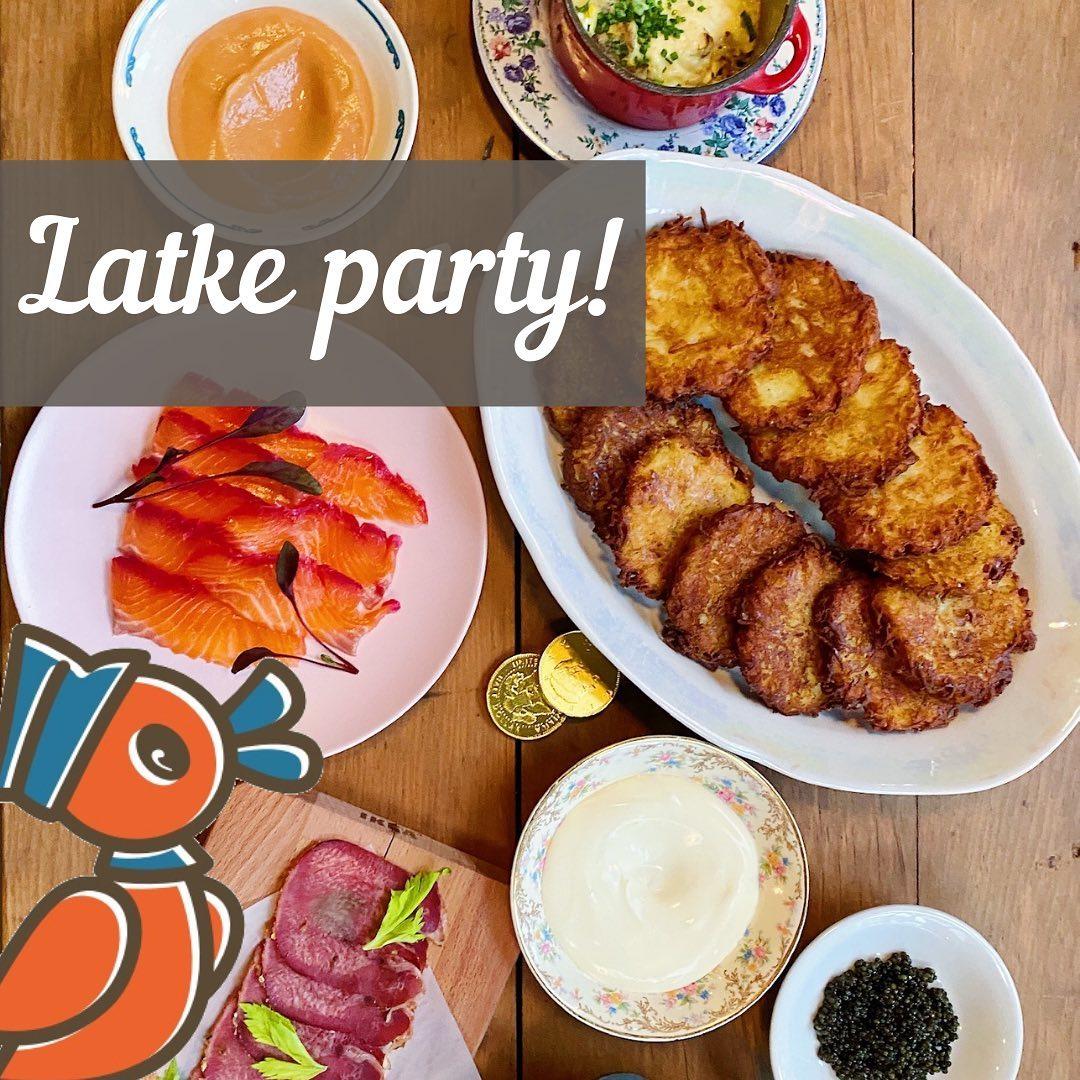 Menu for Kachka Lavka in Portland, Oregon, United States