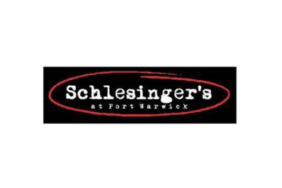 Menu for Schlesinger's Steakhouse in Newport News, VA | Sirved