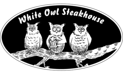 White Owl Menu - Beach Lake, Pennsylvania | Sirved