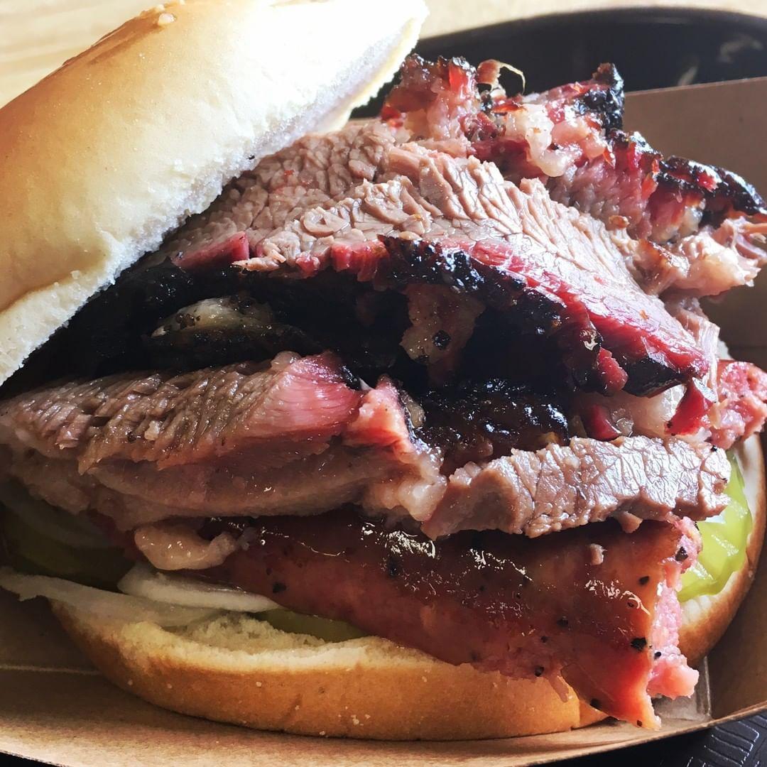 Southside Market & Barbeque menus in Elgin, Texas, United States