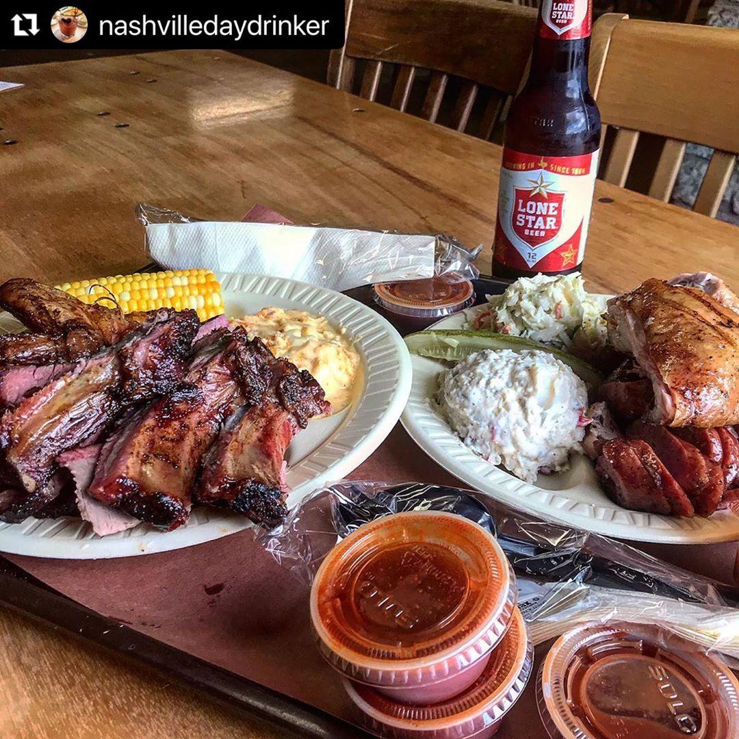 Southside Market & Barbeque menus in Elgin, Texas, United States