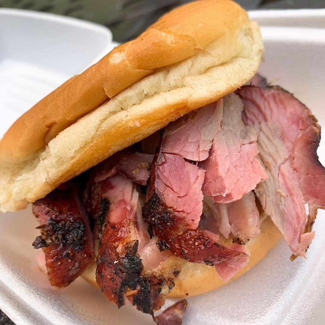 Southside Market & Barbeque menus in Elgin, Texas, United States