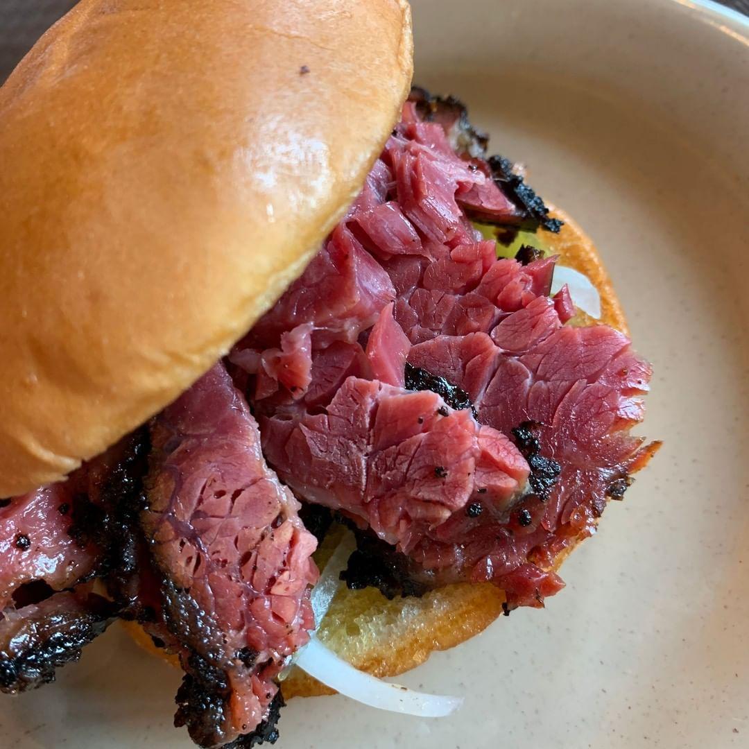 Southside Market & Barbeque menus in Elgin, Texas, United States