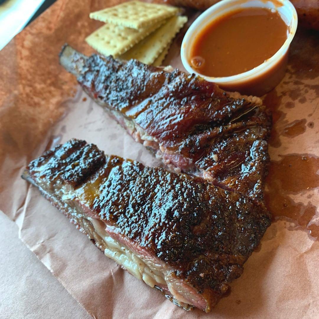 Southside Market & Barbeque menus in Elgin, Texas, United States