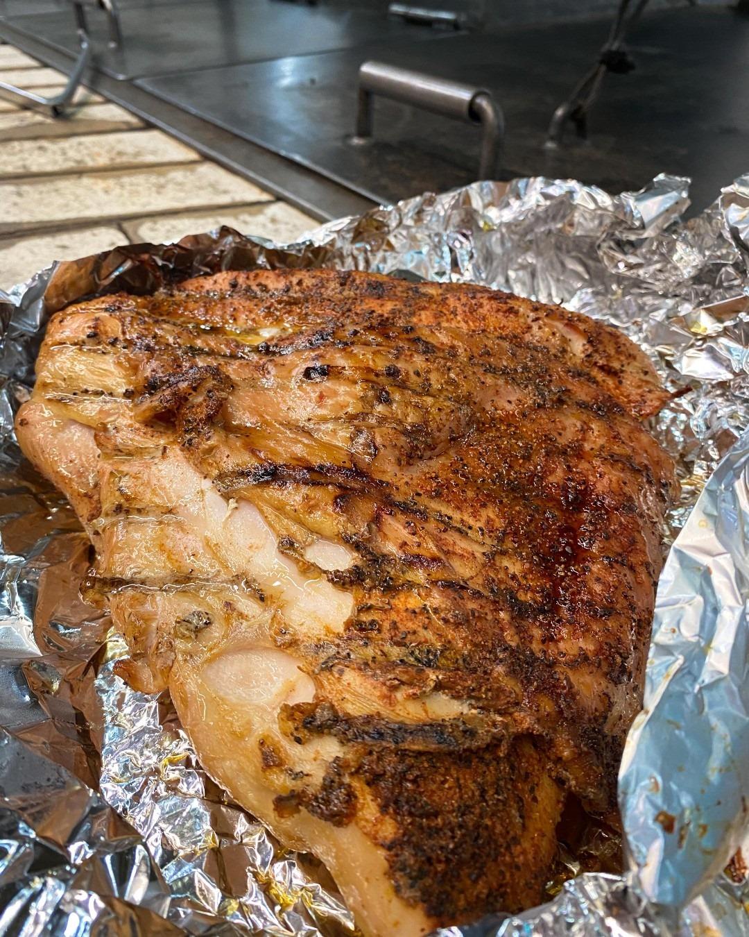 Southside Market & Barbeque menus in Elgin, Texas, United States