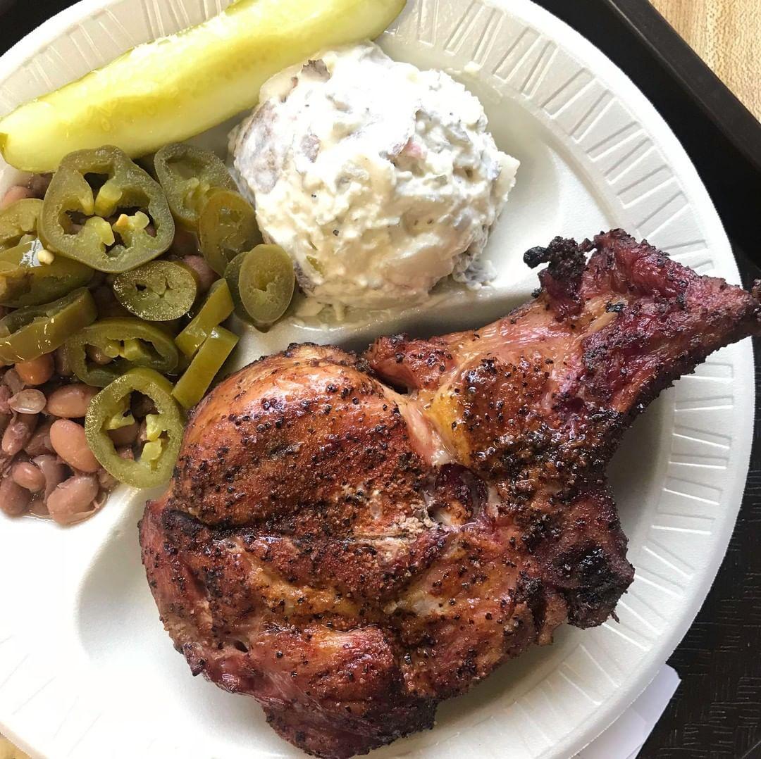 Southside Market & Barbeque menus in Elgin, Texas, United States