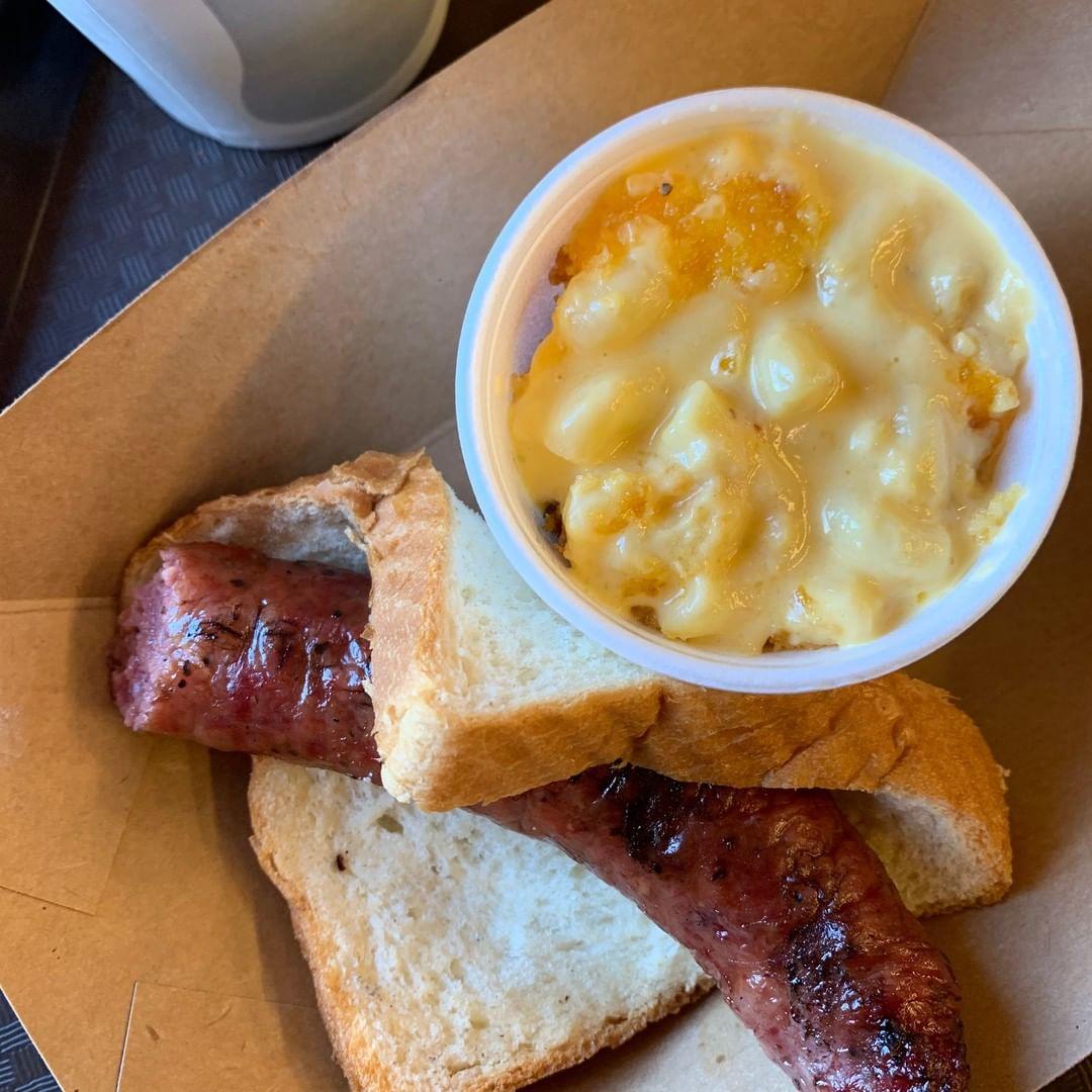 Southside Market & Barbeque menus in Elgin, Texas, United States