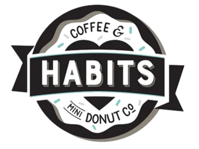 Menu for Habits Coffee & Mini Donut Co. in Dubuque, IA | Sirved