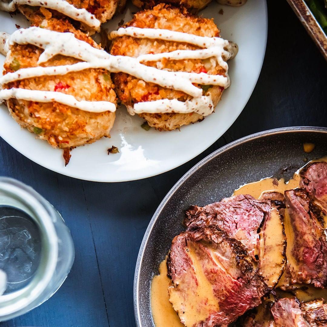 Sullivan's Steakhouse menu in Raleigh, North Carolina, USA