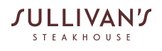 Menu for Sullivan's Steakhouse in Raleigh, NC | Sirved